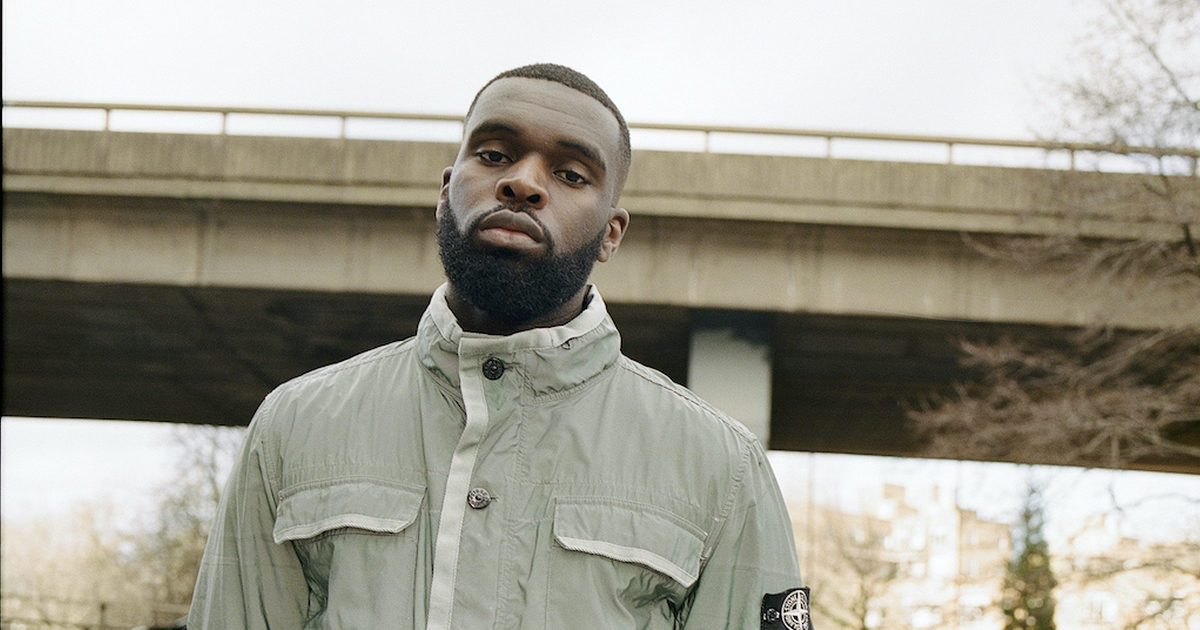 Bawo on Liverpool FC, vodka rigatoni and emotional DMs - The Face