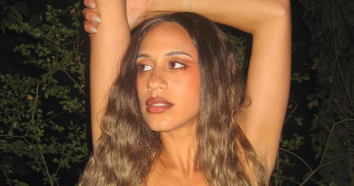 Maeve on her seductive, haunting songwriting and upcoming… - The Face