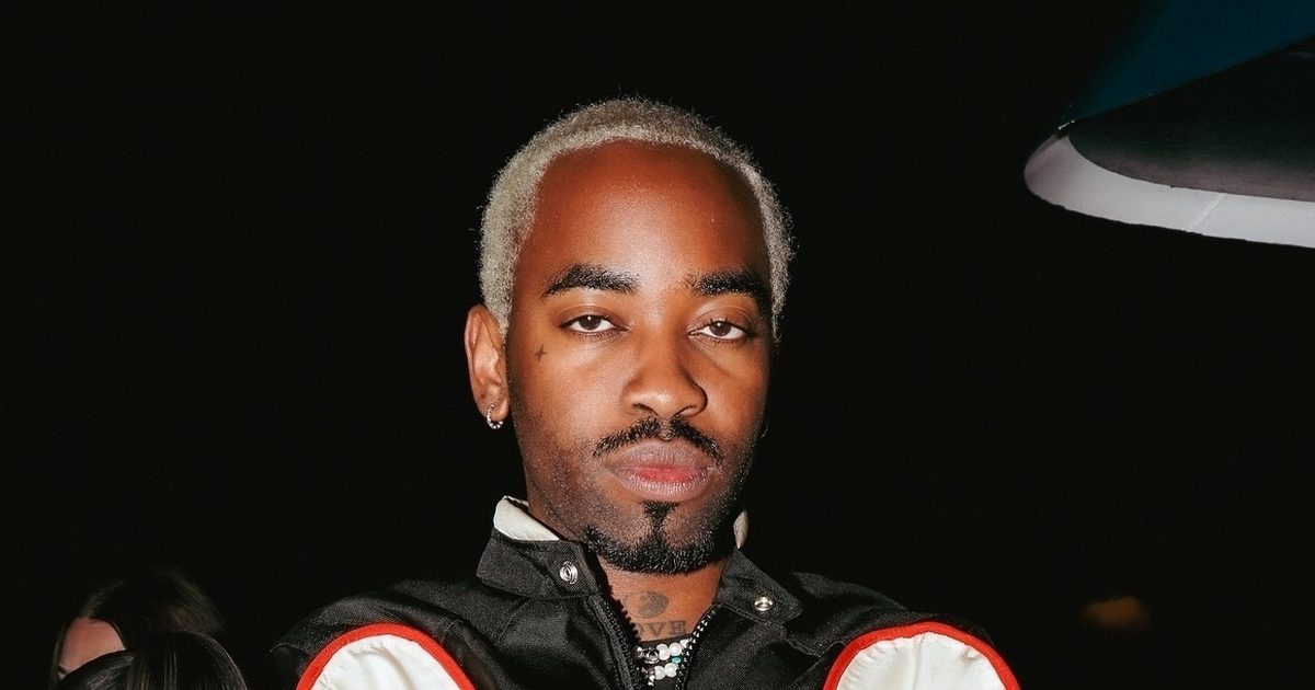UK alt rap star Len: “I want to be shamelessly lit” - The Face