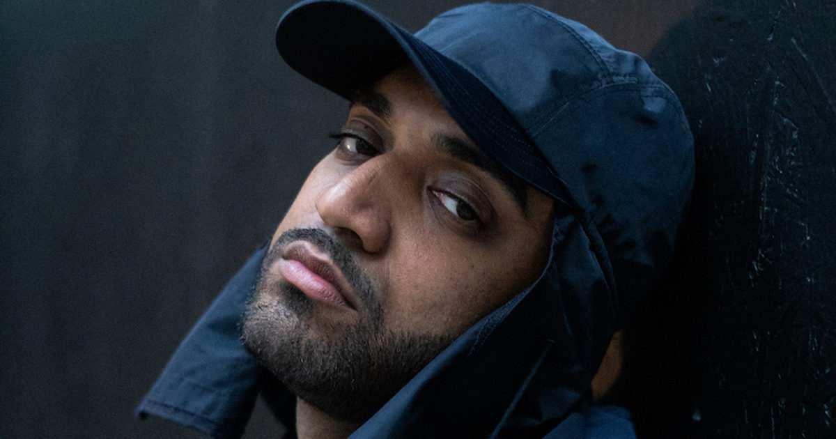 Blazer Boccle is Bradford's punk-rap provocateur - The Face