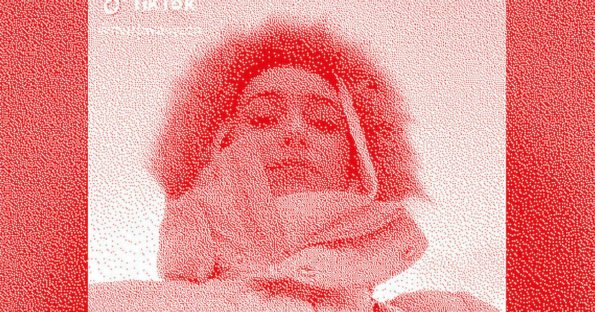 POV: you fled Ukraine - The Face