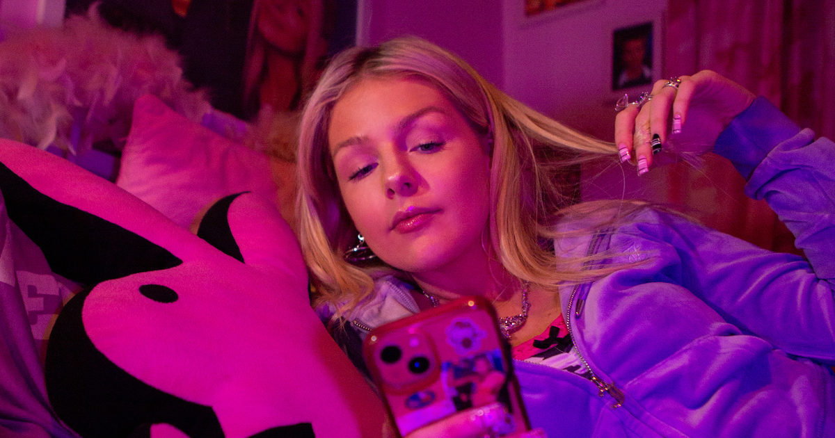 How to become TikTok famous - The Face