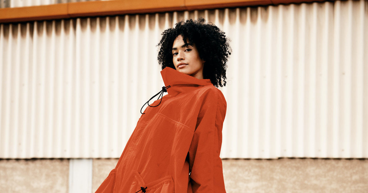 METTE: the ex-Pharrell dancer turned matcha-powered… - The Face