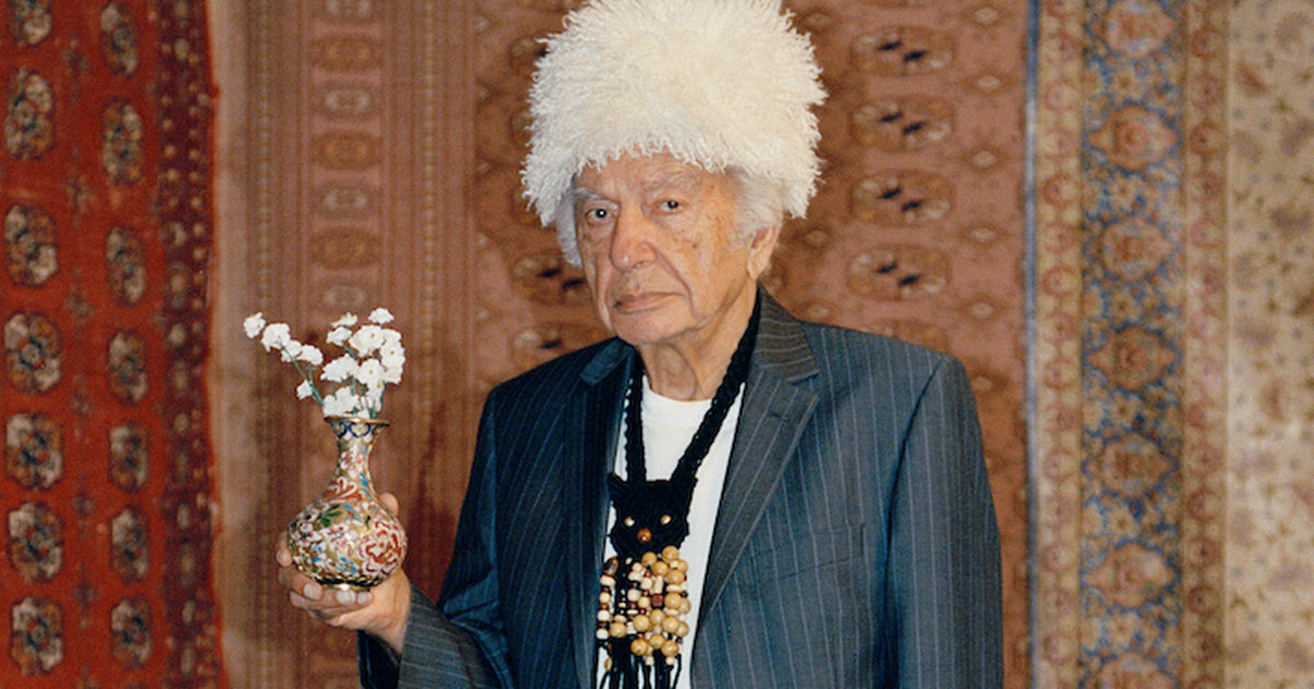 Inside out: photographs of the Iranian diaspora - The Face