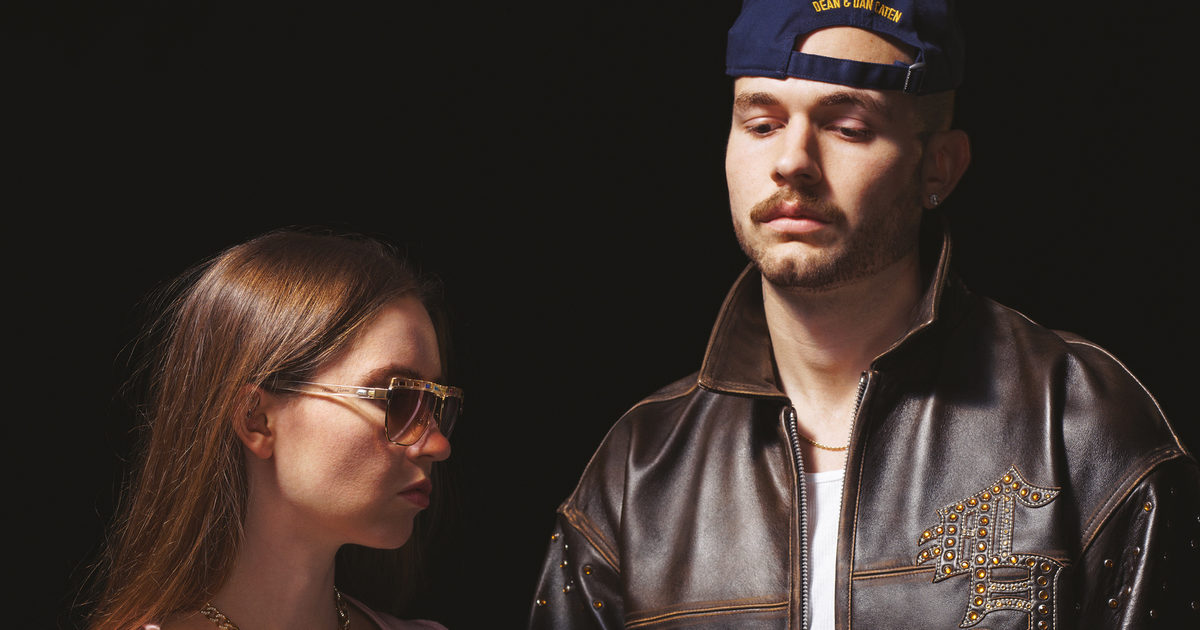 Snow Strippers: the American Dream - The Face