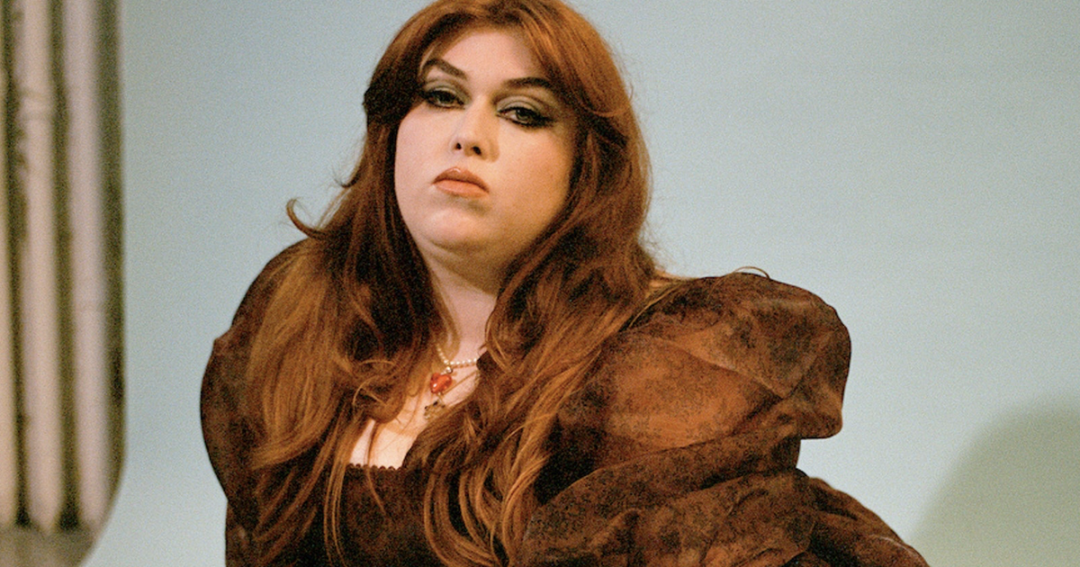 My Media Diet: Polyester zine editor Ione Gamble - The Face