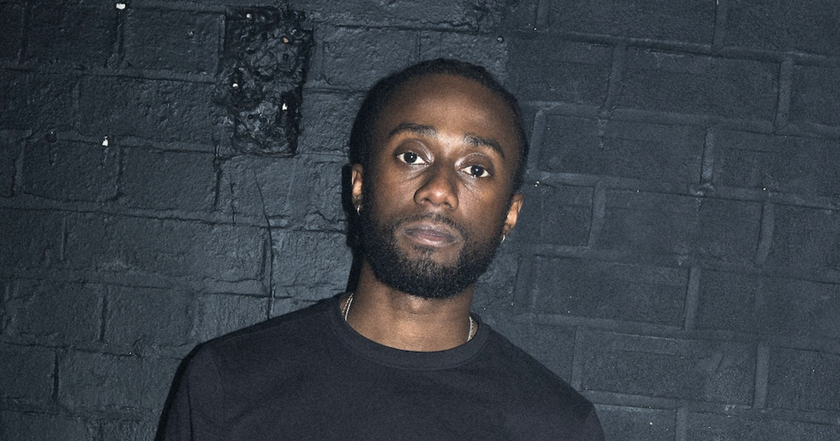 London rapper LYAM is over the UK mainstream - The Face