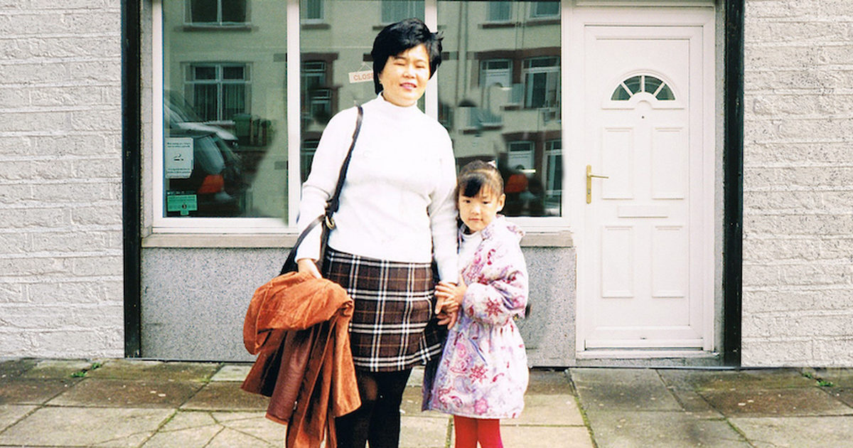 Angela Hui on her debut novel, Takeaway - The Face