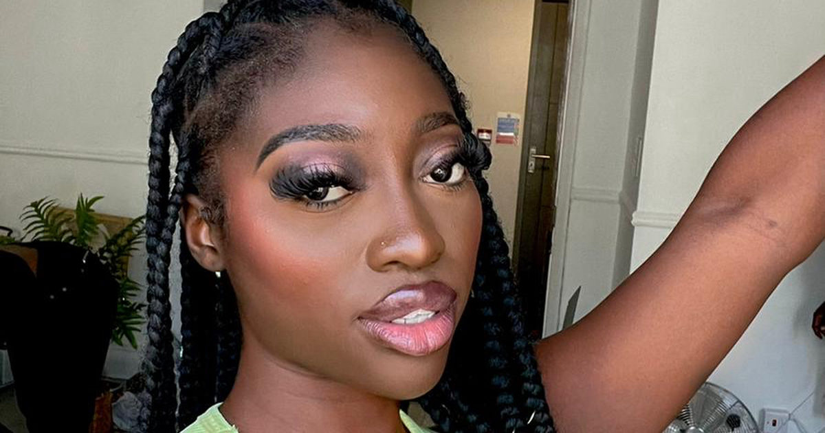 ShaSimone’s daily beauty rituals: jollof, candles and… - The Face