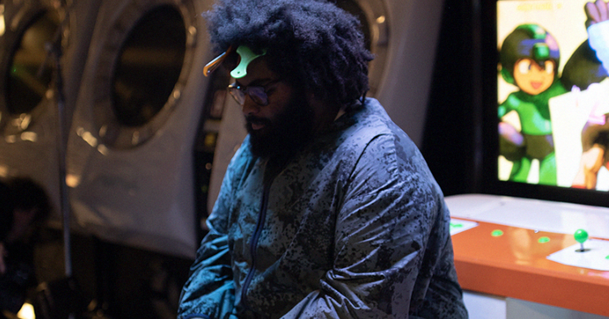 Up-and-coming soul singer Elmiene: "If I can’t make you… - The Face