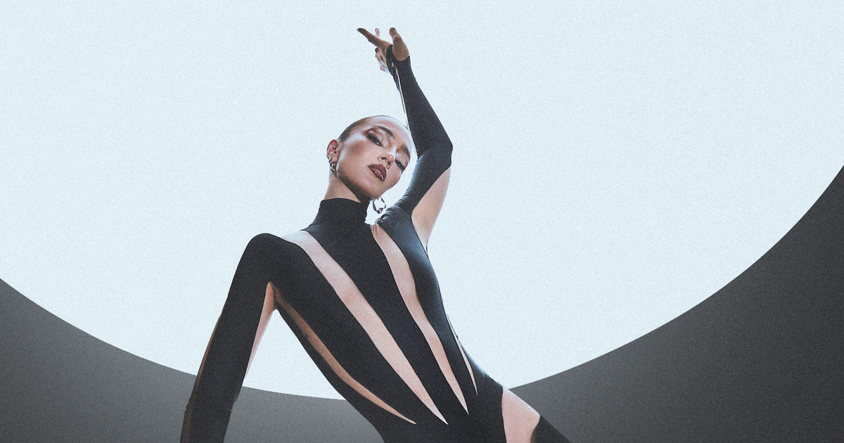 sim0ne wants to make you sweat - The Face