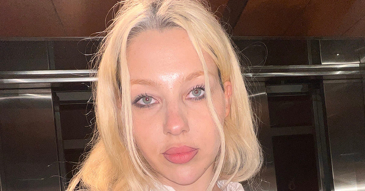 VTSS on her rave-proof skincare regime - The Face