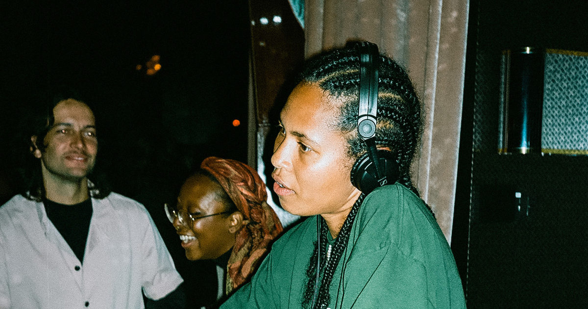 Listen to Lil C’s end-of-summer mix - The Face