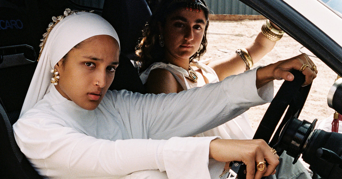 The powerhouses behind AZEEMA on how they empower… - The Face