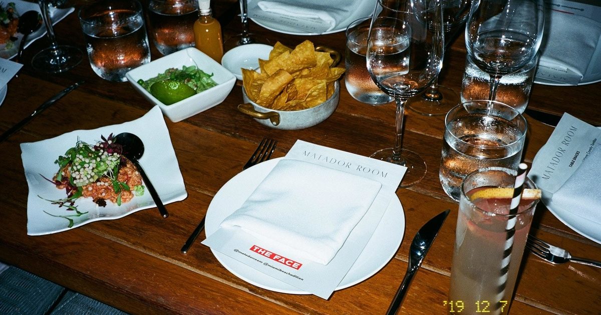 What to eat, see and do in Miami - The Face