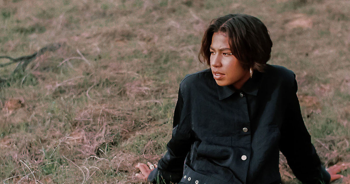 Orion Sun on the making of her new EP, Getaway - The Face