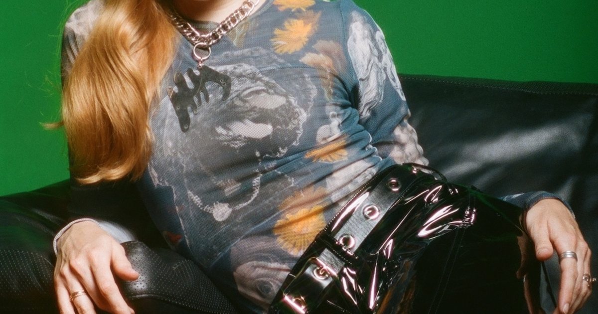 The career highs and highs of drag artist Georgie Bee - The Face