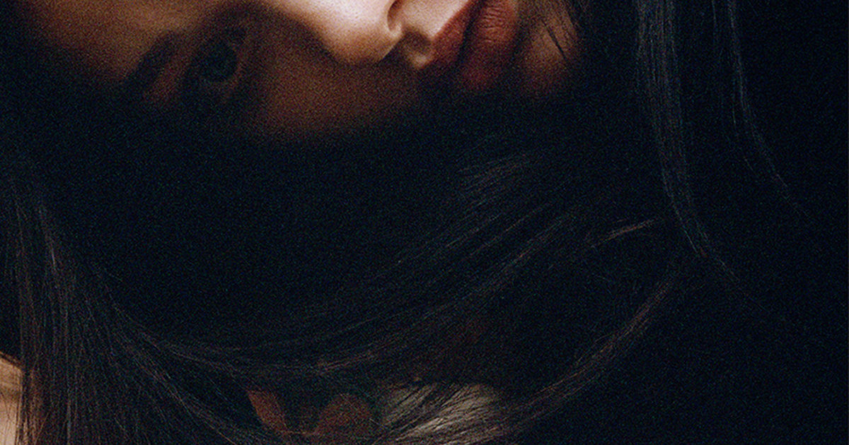 Jess Alexander is The Little Mermaid's shining femme fatale - The Face