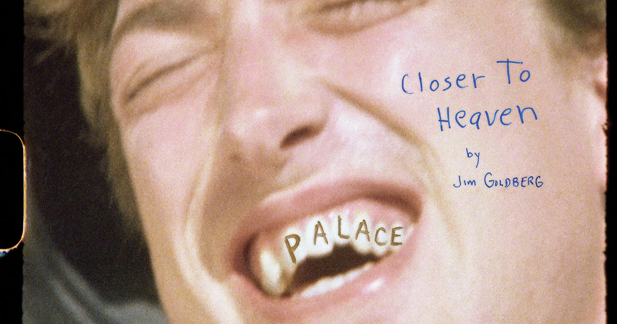 High in San Francisco - The Face