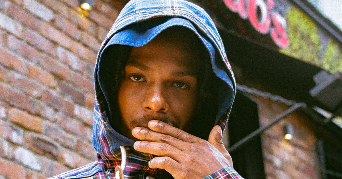 Amapiano hits different for BERWYN - The Face