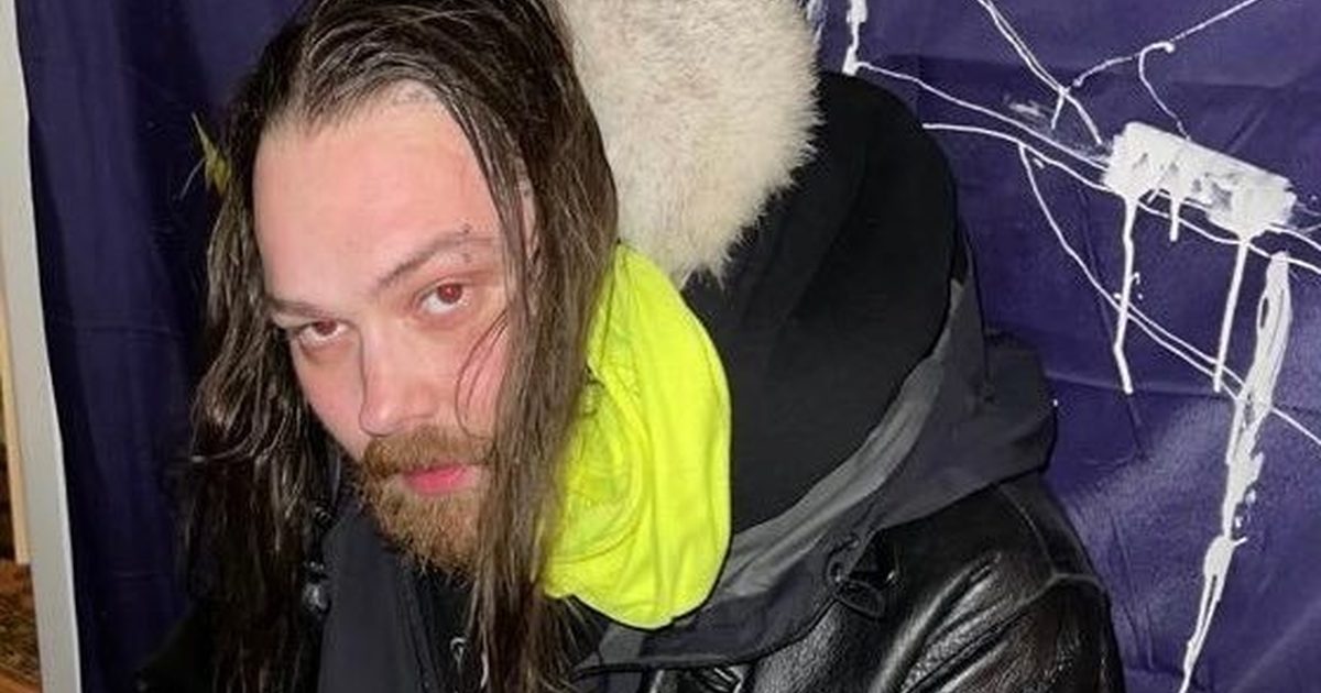 Listen to a pulverising Face Mix from Varg²™ - The Face