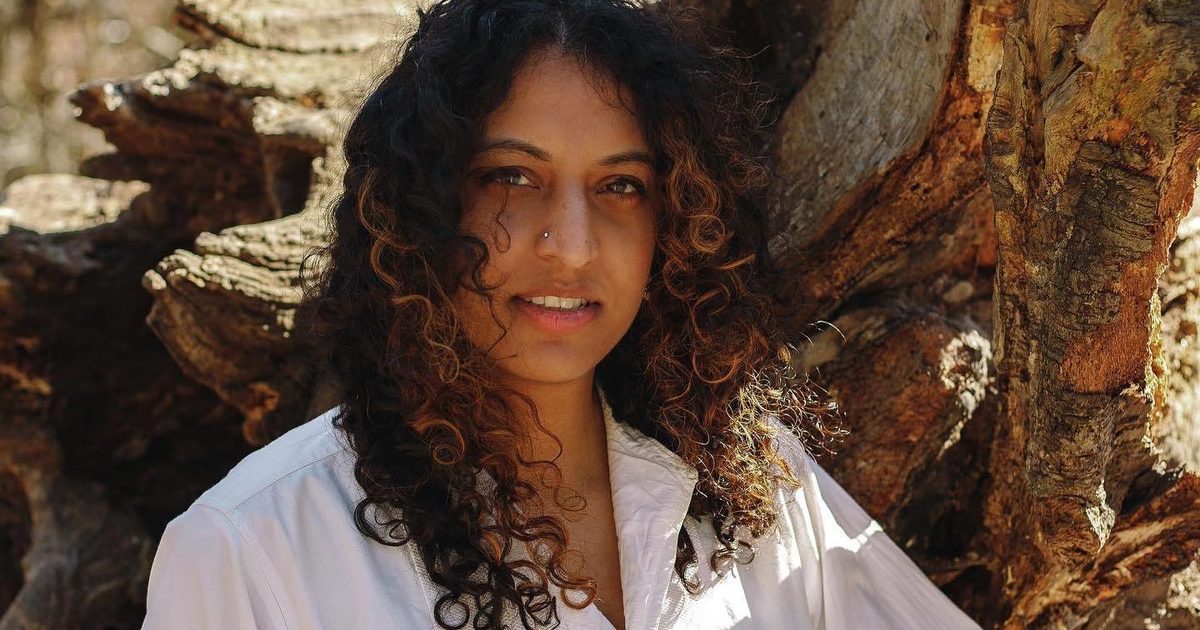 Sheena Patel on her twisted, satisfying novel, I'm A Fan - The Face