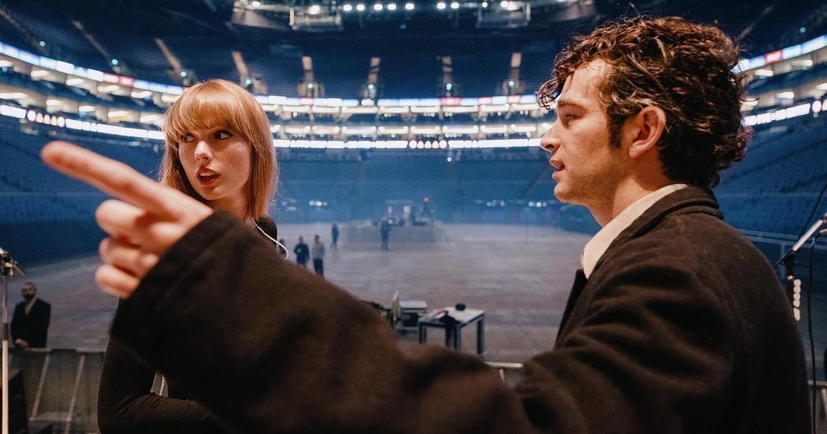 This is the summer of the mismatched celebrity couple - The Face