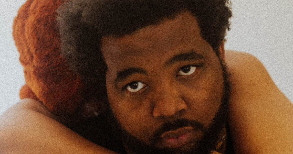 DWY on his upcoming mixtape, Self-Contained - The Face