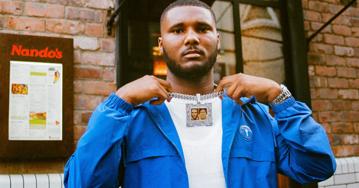 M1llionz is putting himself (everywhere) on the map - The Face