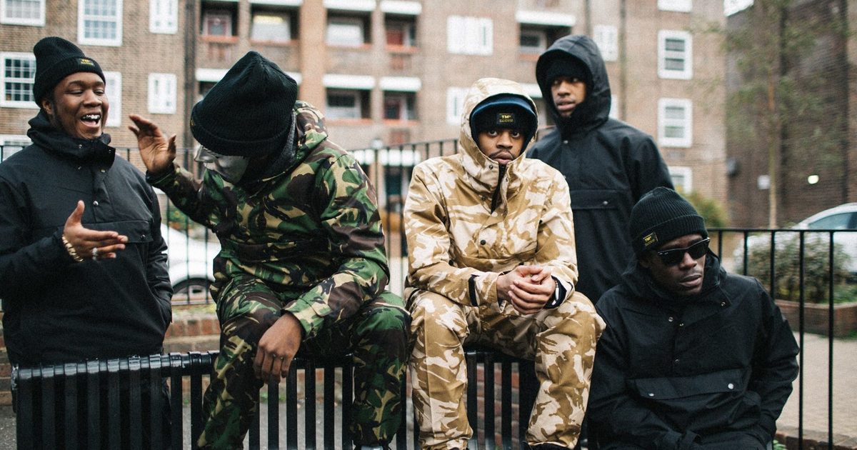 Ciaran Thapar on the music that inspired his book Cut Short - The Face