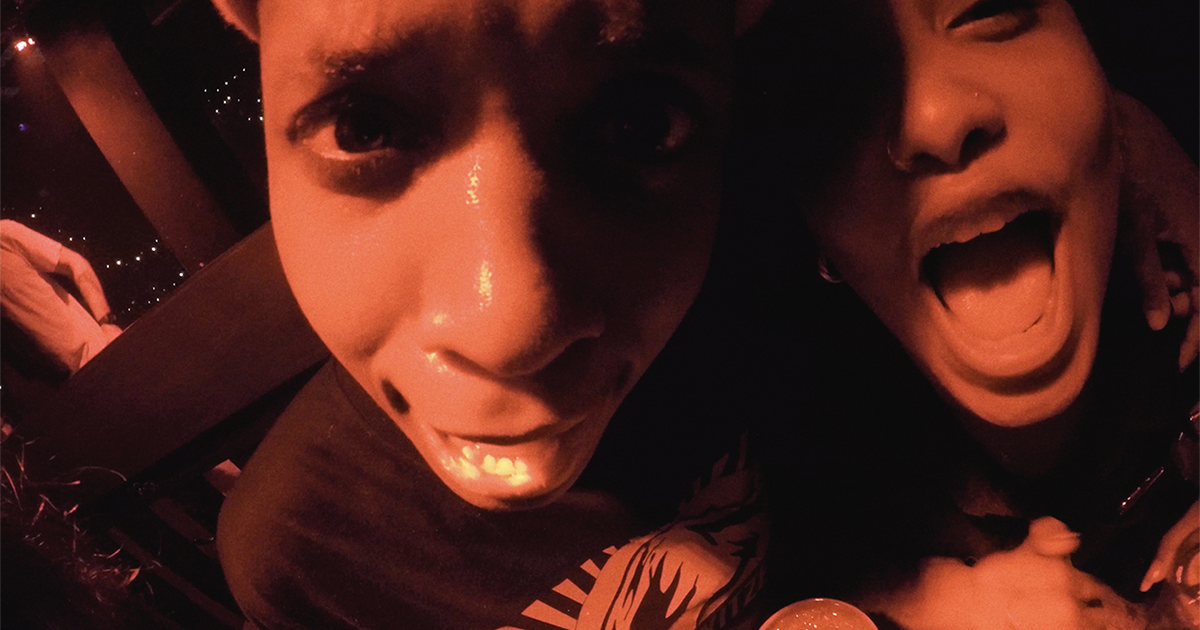 Watch our documentary on 6 Figure Gang - The Face