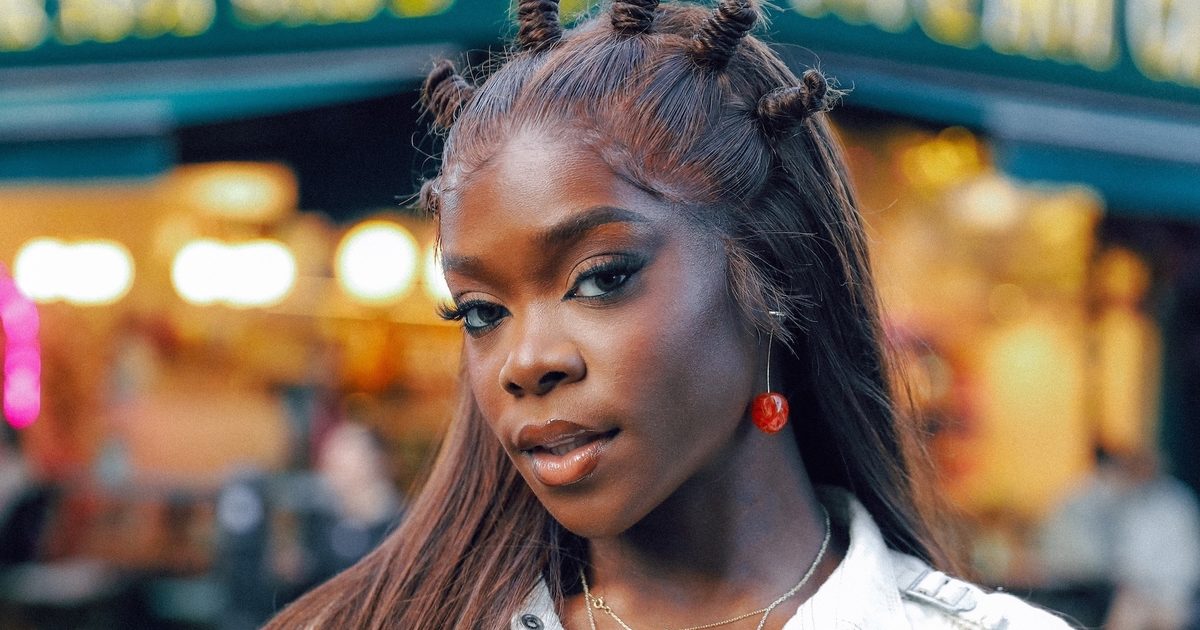 Äyanna is making playful pop for a new generation - The Face