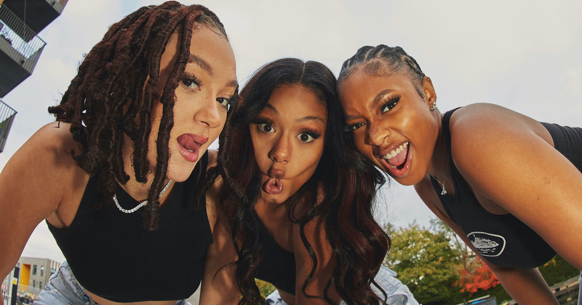 Could FLO be Britain’s next great girl group? - The Face