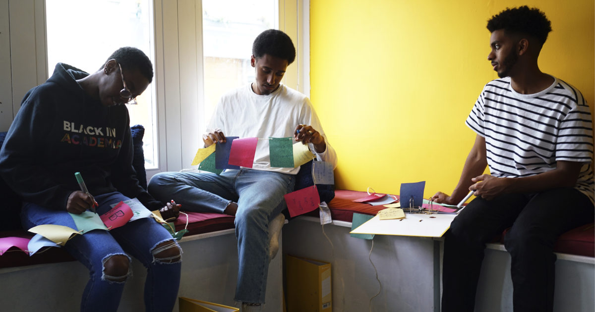 Inside Advocacy Academy: the radical programme turning… - The Face