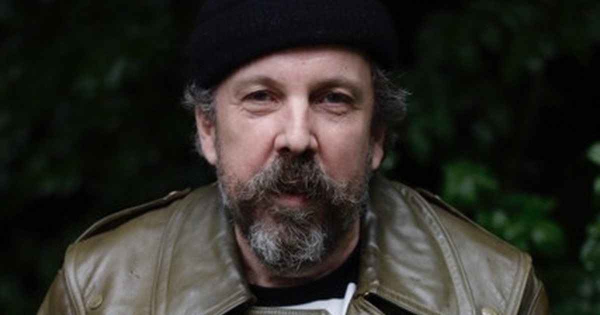 A tribute to legendary DJ Andrew Weatherall - The Face