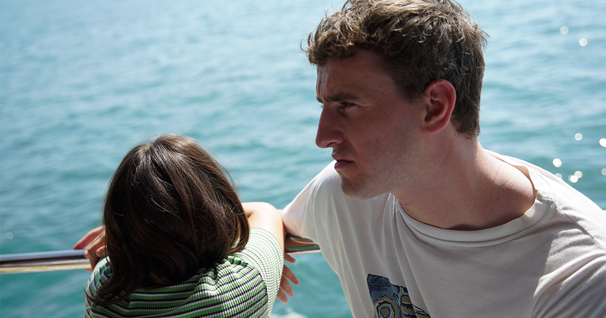 Aftersun and the nostalgia of the family holiday - The Face