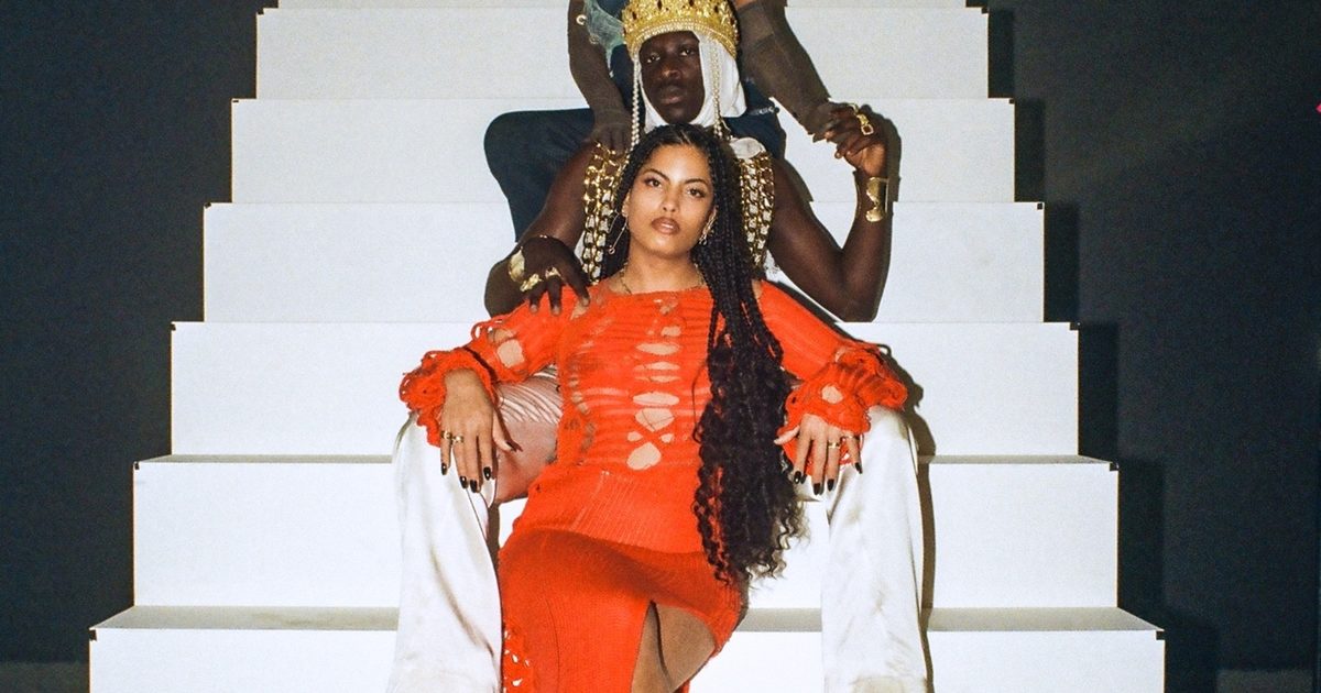 Inside Ibeyi’s stunning Made of Gold video - The Face