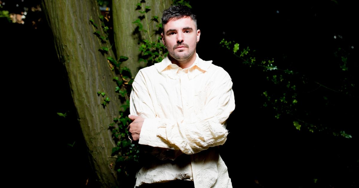 Interview: How Blawan swapped daily flights for dairy… - The Face