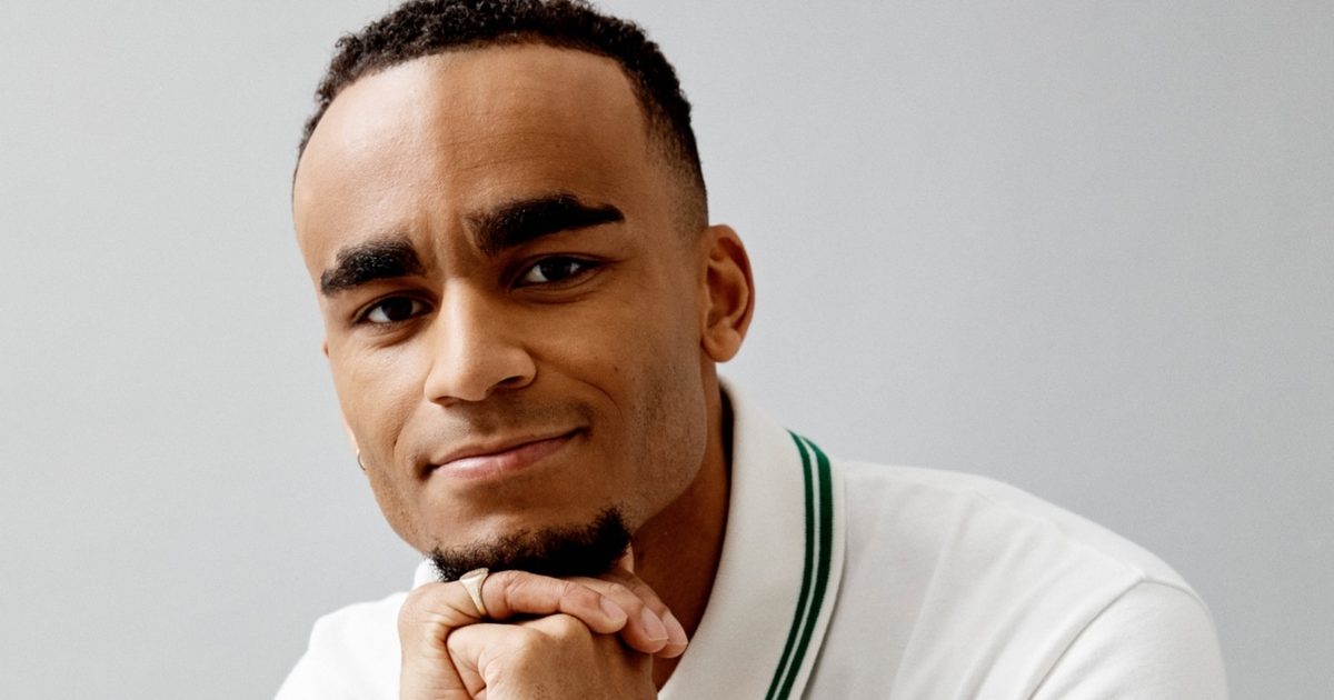 An interview with Munya Chawawa about hosting the BRIT… - The Face