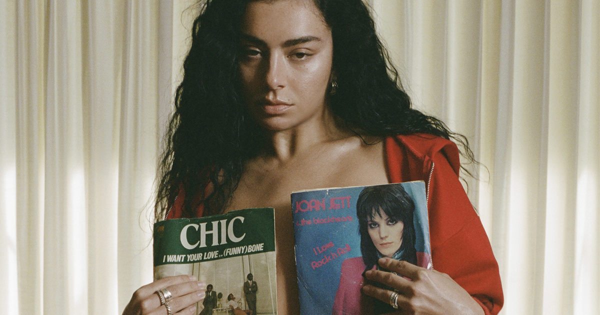 A comprehensive breakdown of Brat and it’s completely… - The Face