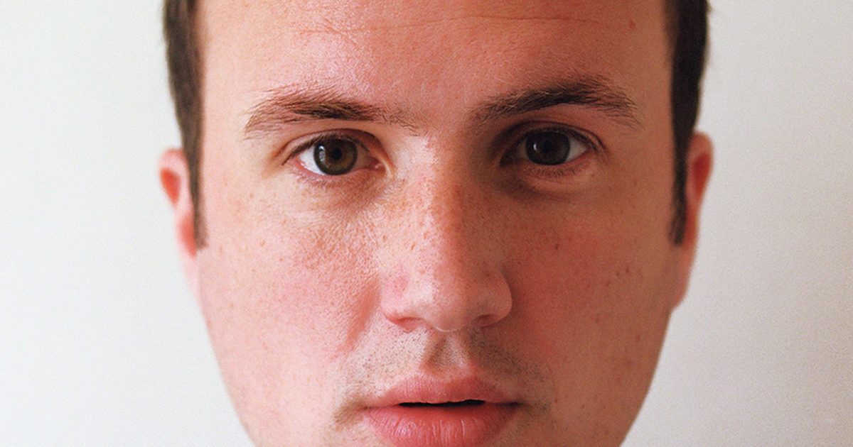 Clive Martin’s Hypnic Jerk embraces the doom of millennial… - The Face