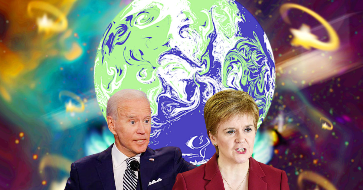 What is COP26 and why is it important? - The Face