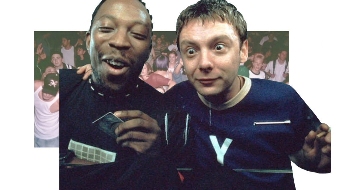 Clobber zine: “You can be into your clobber, and not be a… - The Face