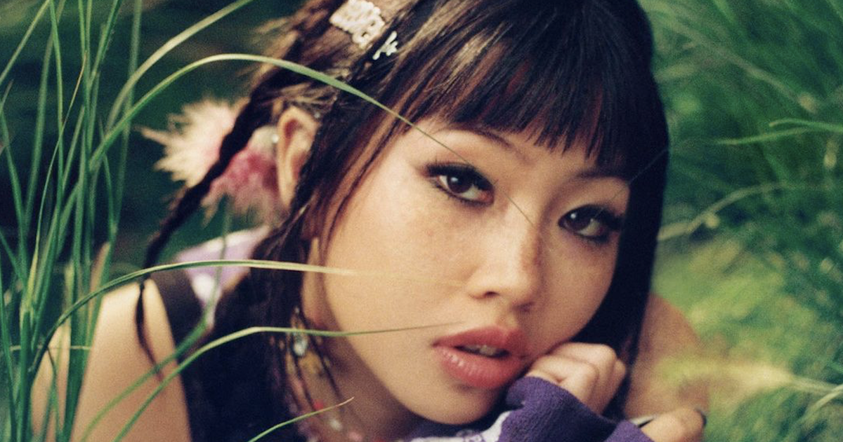 Cool people are dressing like angsty teenagers - The Face