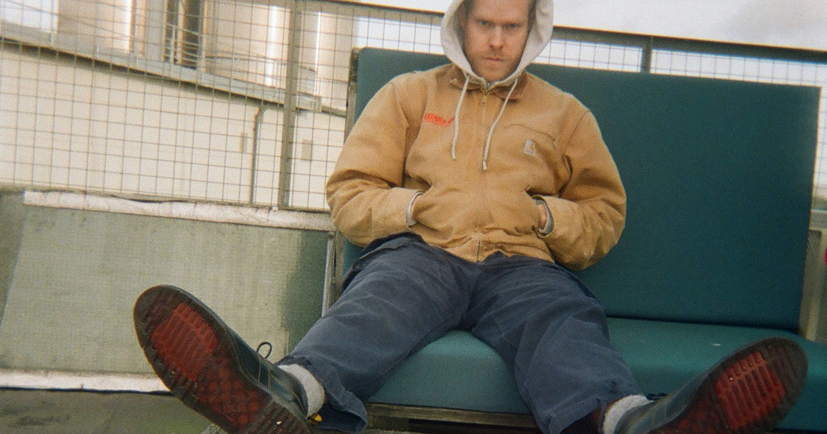 Artist Daniel David Freeman’s lessons for creative freedom - The Face