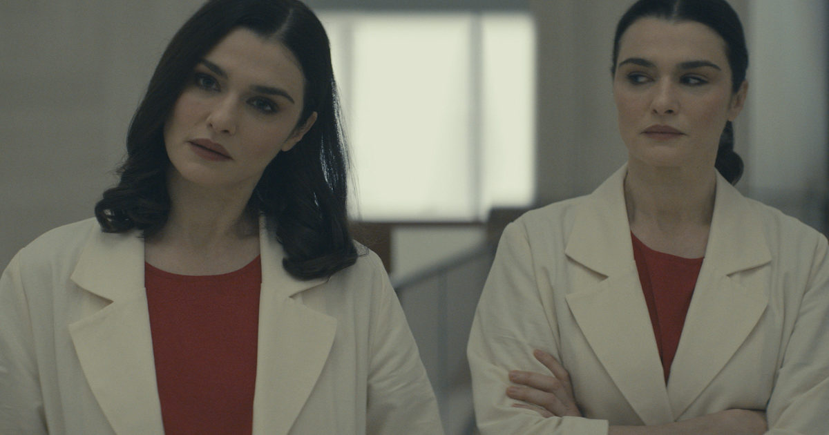 Rachel Weisz on Yorgos, dodos and PG Tips - The Face