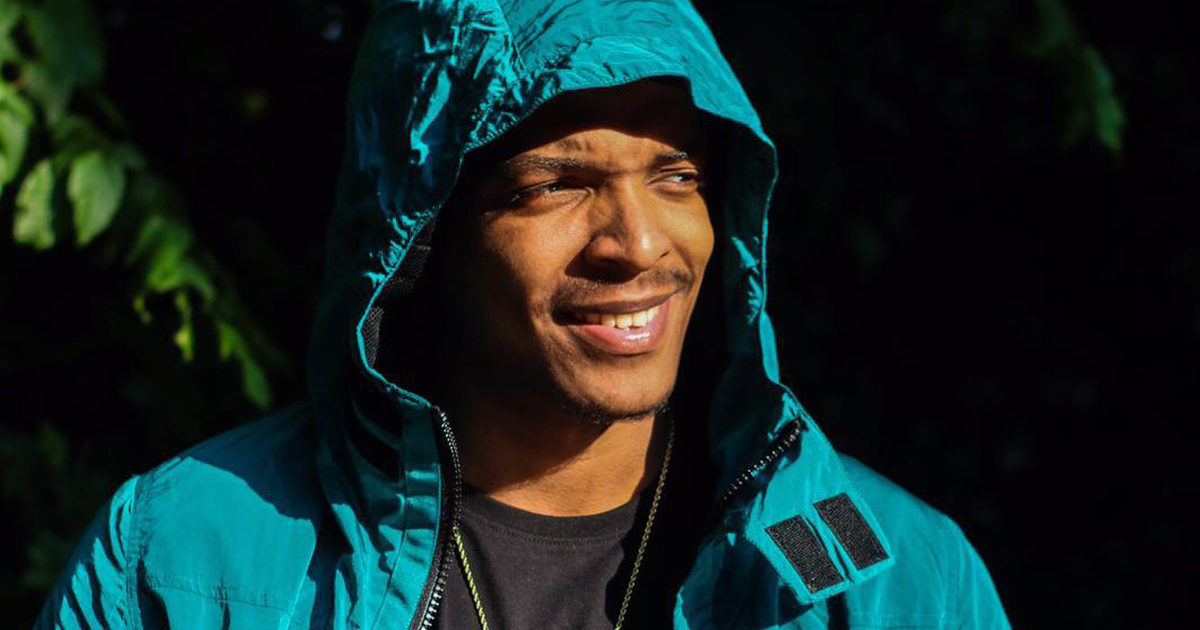 Listen to DJ Win’s Manchester rap mix - The Face