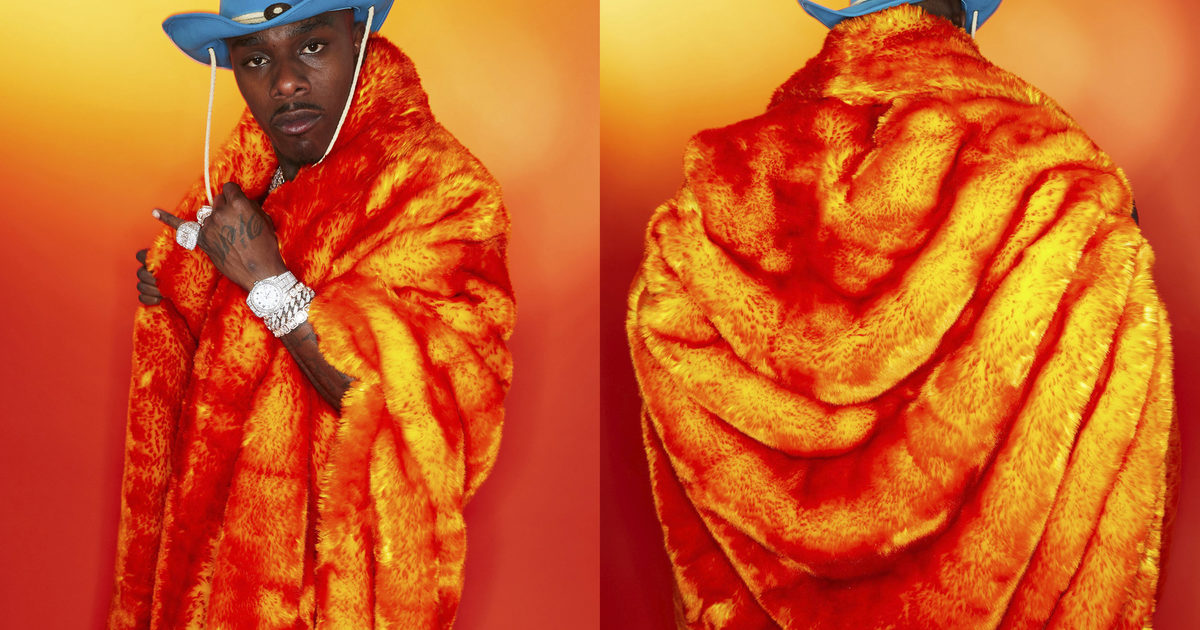 DaBaby grows up fast on 'Kirk' - The Face