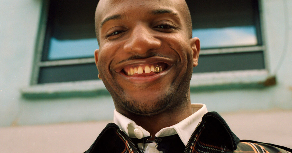 Conducta is fanning the flames of UK garage - The Face