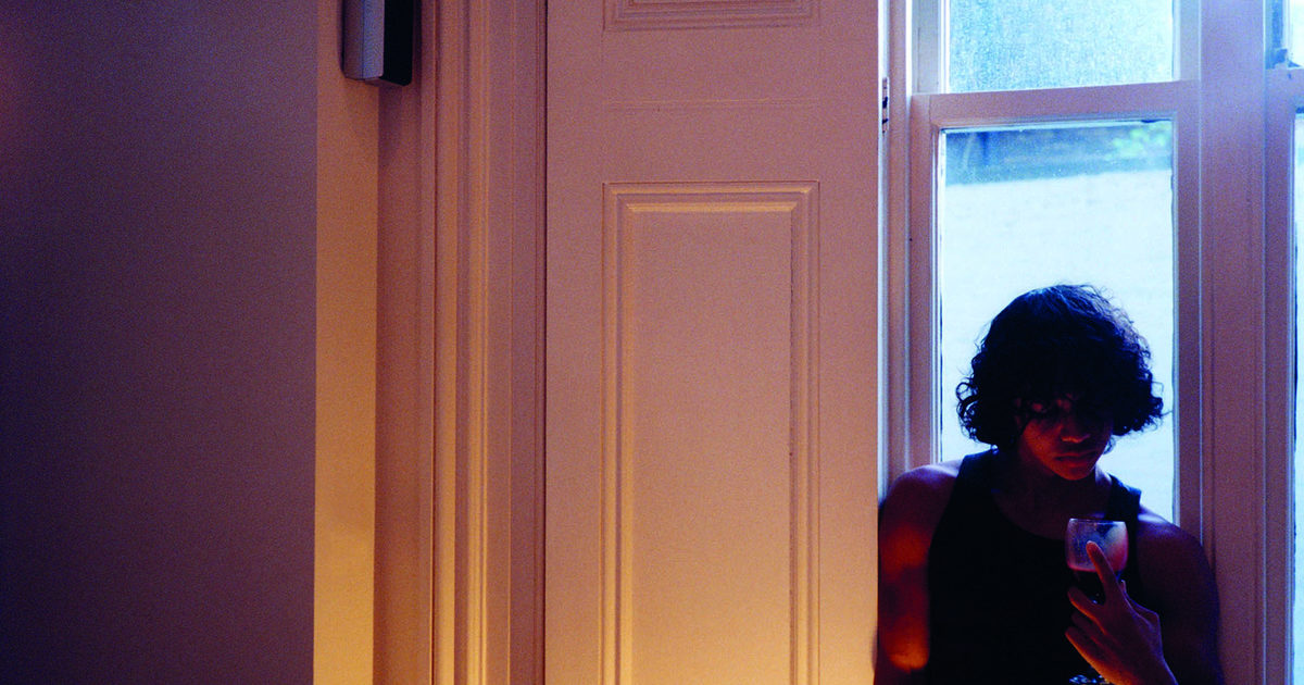 Inside the technomadic vampire community - The Face